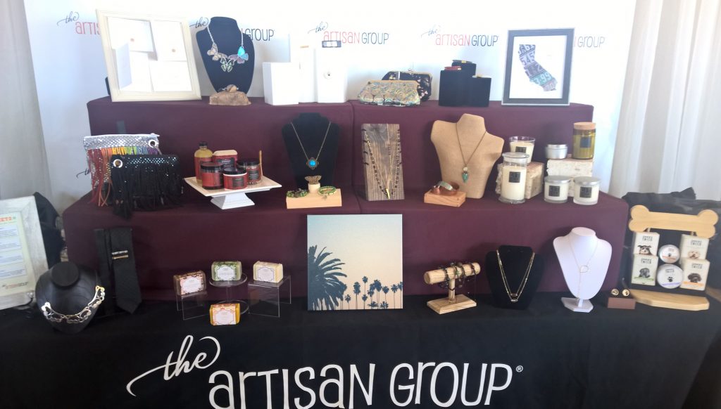 the atisan group 2 – The Hollywood 360