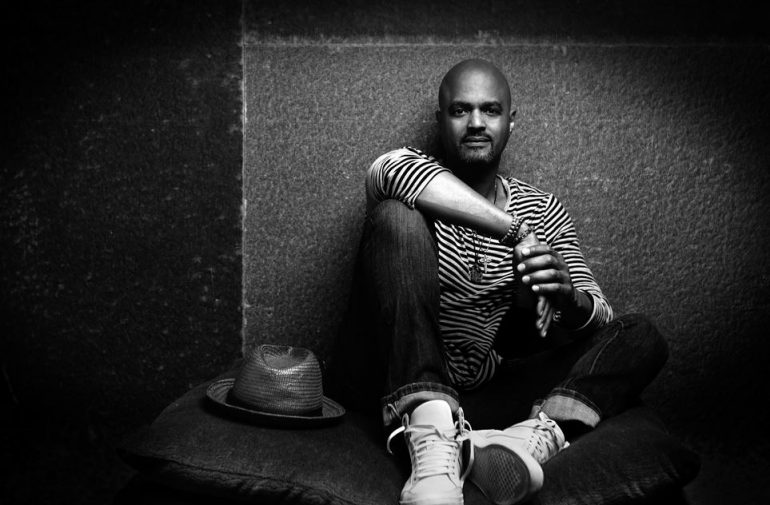 Hollywood 360 Interview : Don Franklin-An Actor with a Purpose – The ...