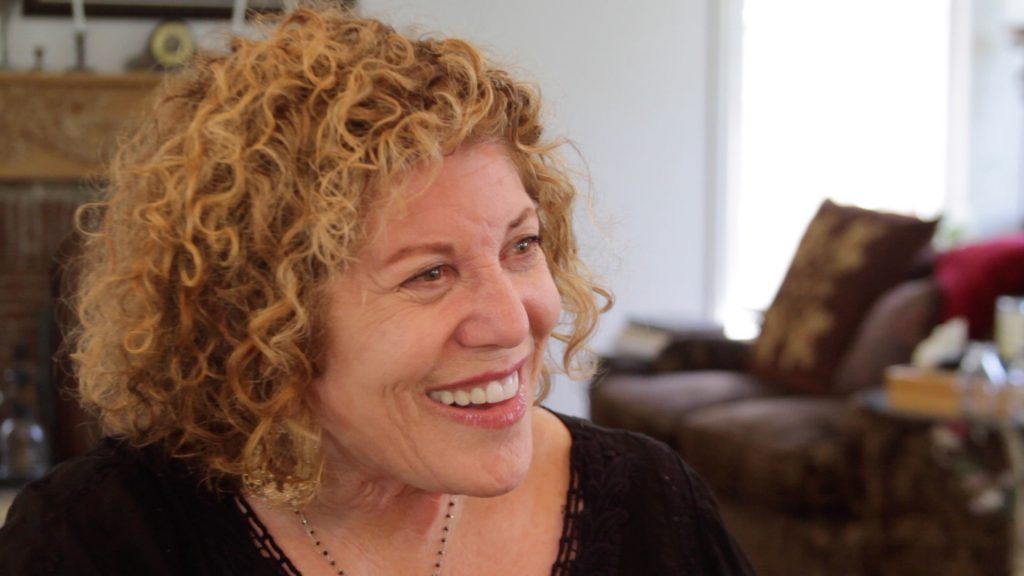 The Hollywood 360 Interview: Ellen Gerstein Talks Passion, Diversity ...