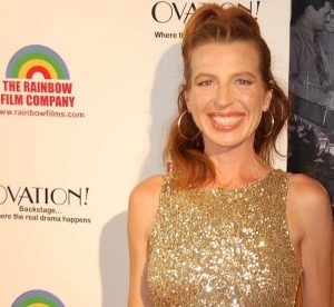 Tanna Frederick – The Hollywood 360