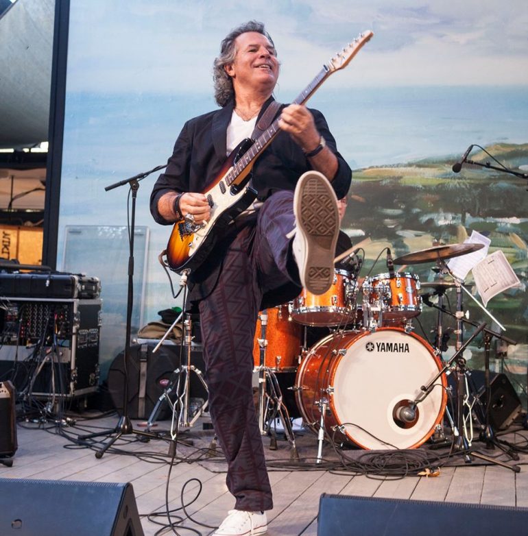 Terry Wollman Busy at Work And Loving Every Minute – The Hollywood 360