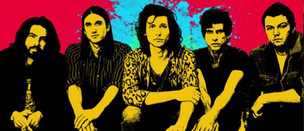 CRX, New Band Founded By The Strokes’ Nick Valensi, Makes Debut Album ...