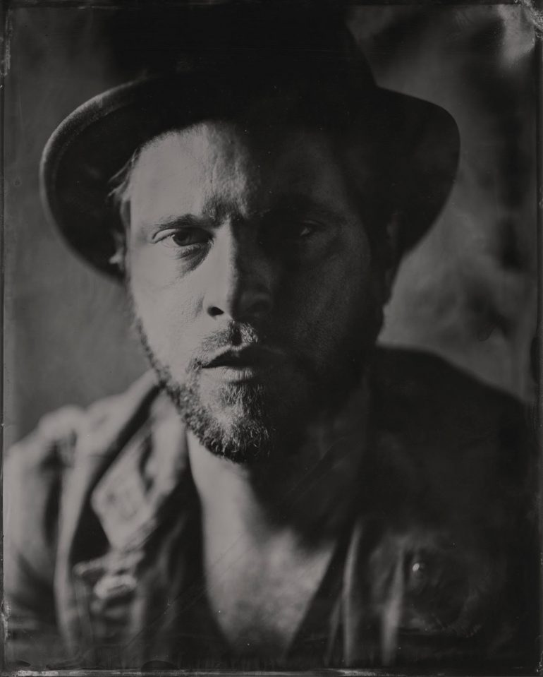 The Hollywood 360 Spotlight- Musician Matthew Mayfield – The Hollywood 360