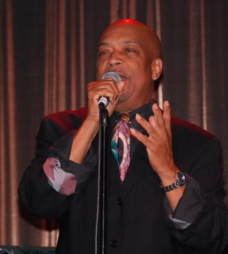 LARRY DUNN’S ANTHOLOGY OF EARTH, WIND & FIRE – The Hollywood 360