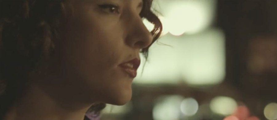 aline – The Hollywood 360