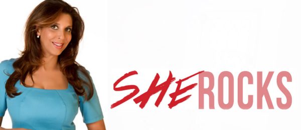 Christine Devine Announced as 2017 She Rocks Awards Host – The ...