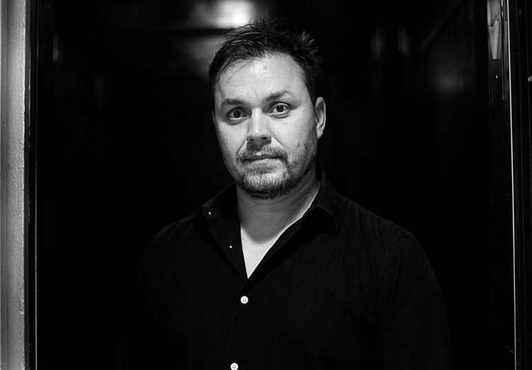 The Hollywood 360 Interview with Academy Award Nominee Ted Melfi ...