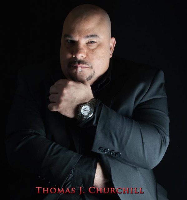 Check Point’s Much Anticipated Release on All Formats – The Hollywood 360