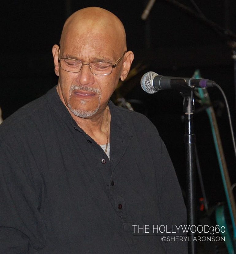 Phil Perry Honors George Duke At A Tribute Concert: The Berks Jazz ...