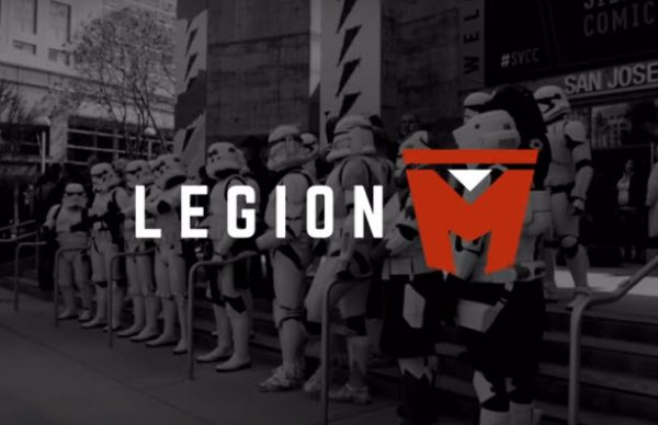 LEGION M LAUNCHES SEC QUALIFIED “MINI–IPO” WITH REG A+ INVESTMENT ...