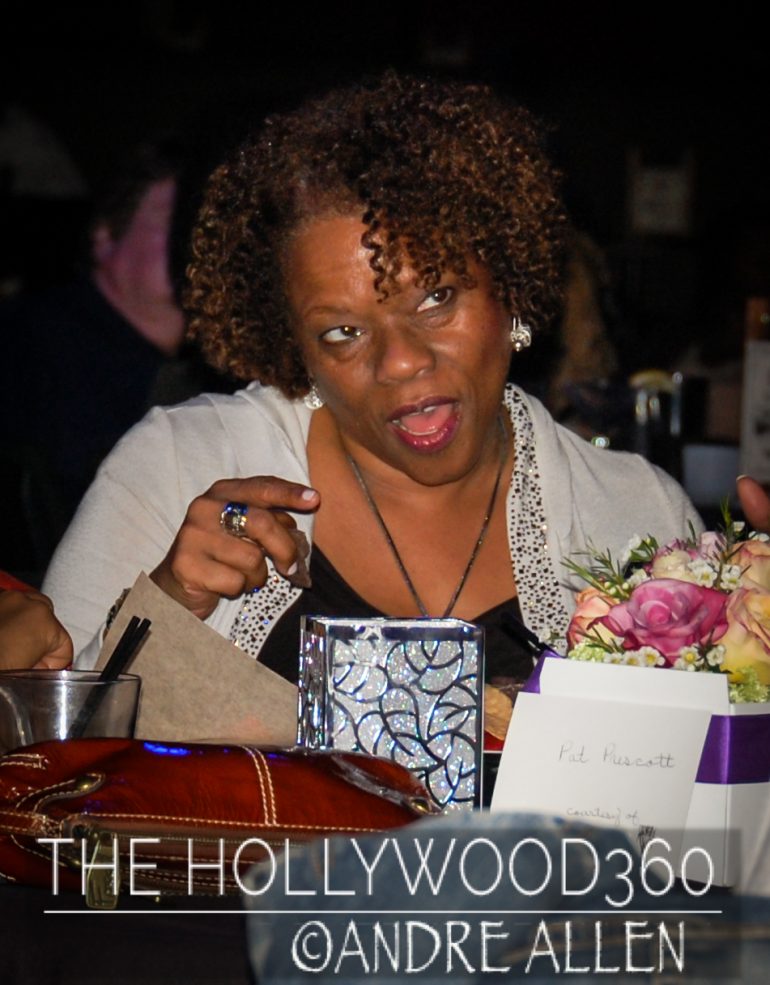 DJ Philips Throws A Swinging Birthday Party For Pat Prescott – The ...