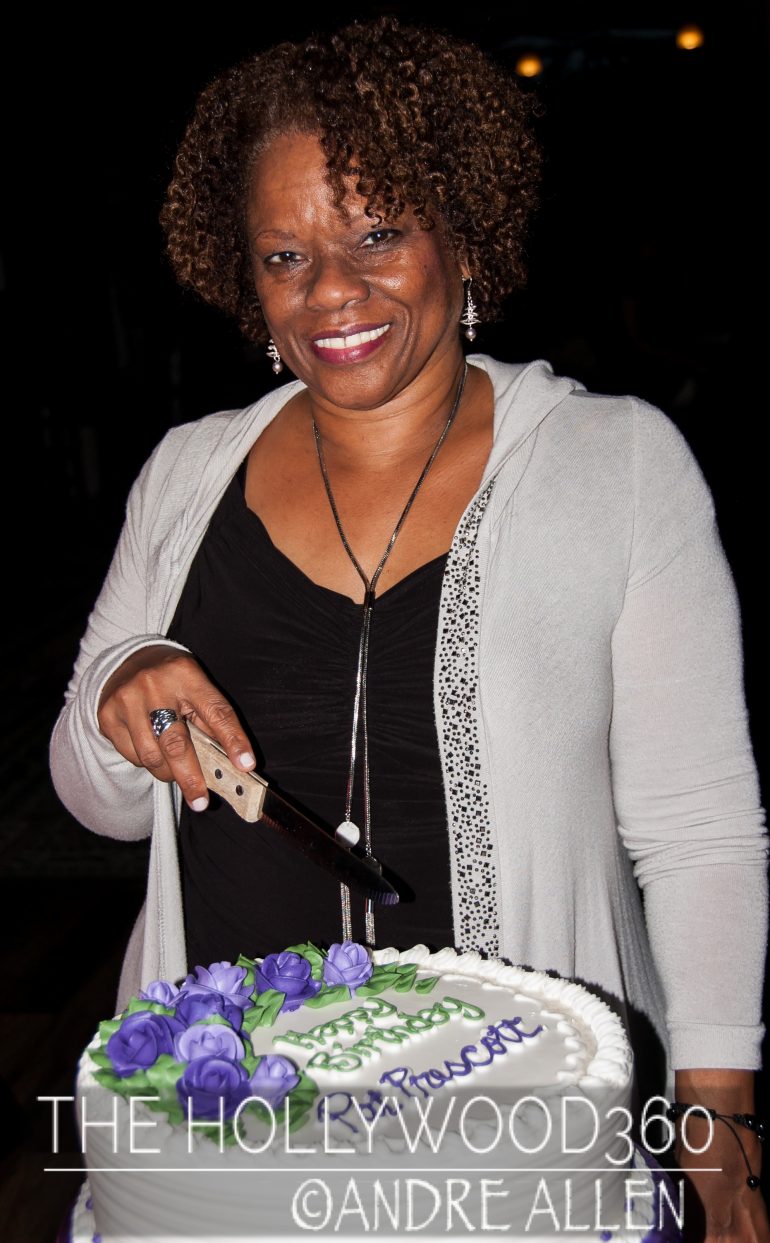 DJ Philips Throws A Swinging Birthday Party For Pat Prescott – The ...