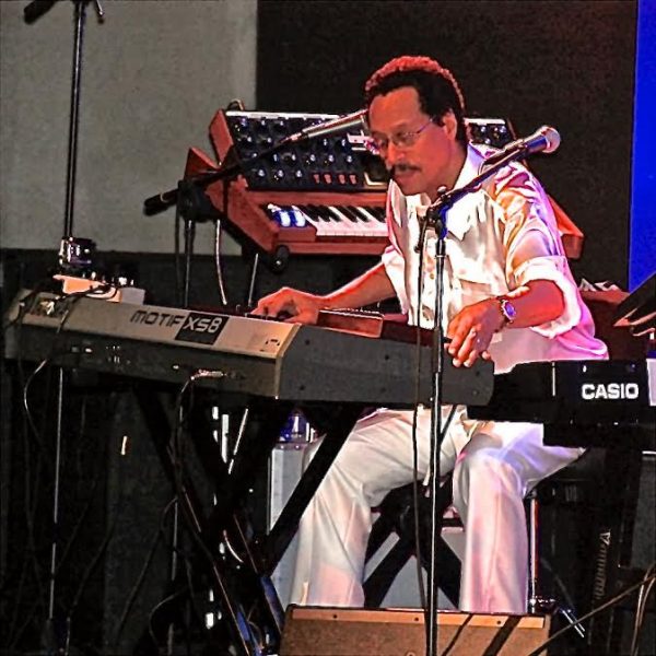 Larry Dunn’s Anthology of Earth, Wind & Fire Performs at The Catalina ...