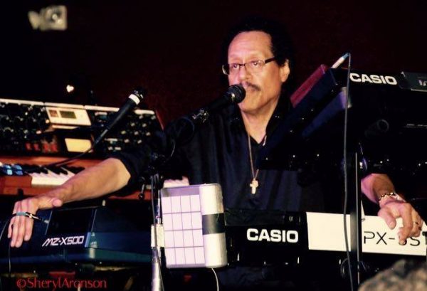 Larry Dunn’s Anthology of Earth, Wind & Fire Took The Audience to Church To A Sold Out Crowd ...