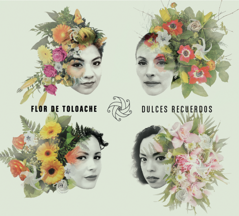 The New Kings of Mariachi Are All Women. Flor de Toloache Announces a ...