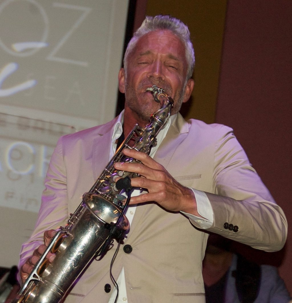 All-Star Benefit Concert for Shane Doyle’s Family At Spaghettini – The ...