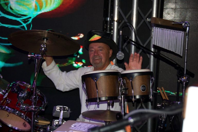 Strawberry Alarm Clock Strikes the Perfect Time At Bogies – The ...