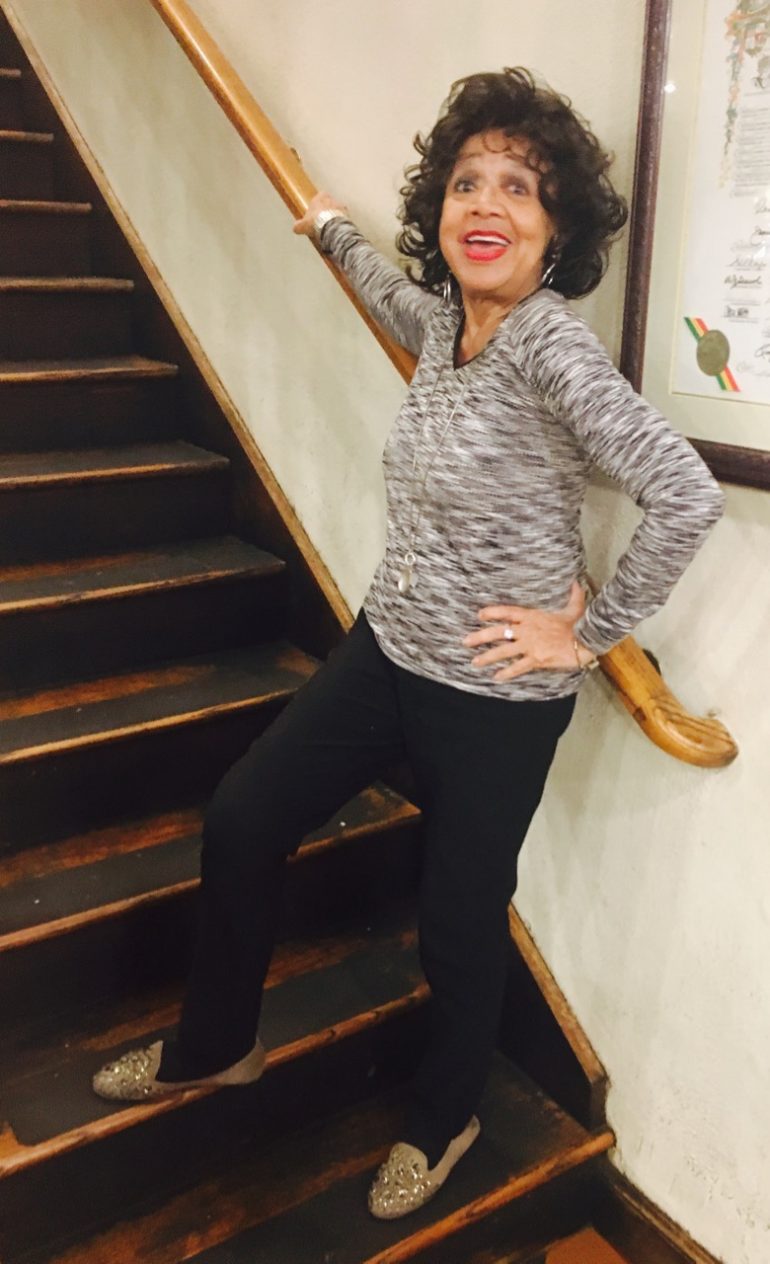 An Interview with Frances Davis (Miles Davis’s 1st Wife) – The ...