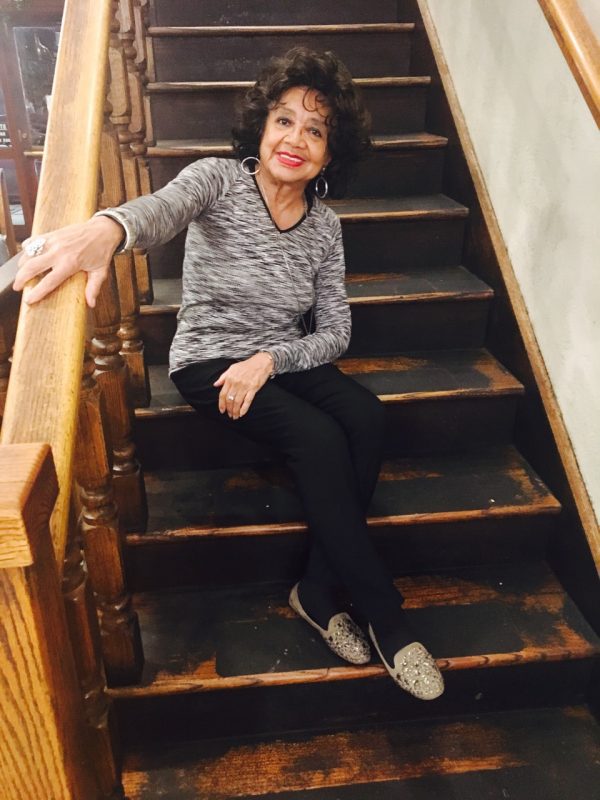 An Interview with Frances Davis (Miles Davis’s 1st Wife) – The ...