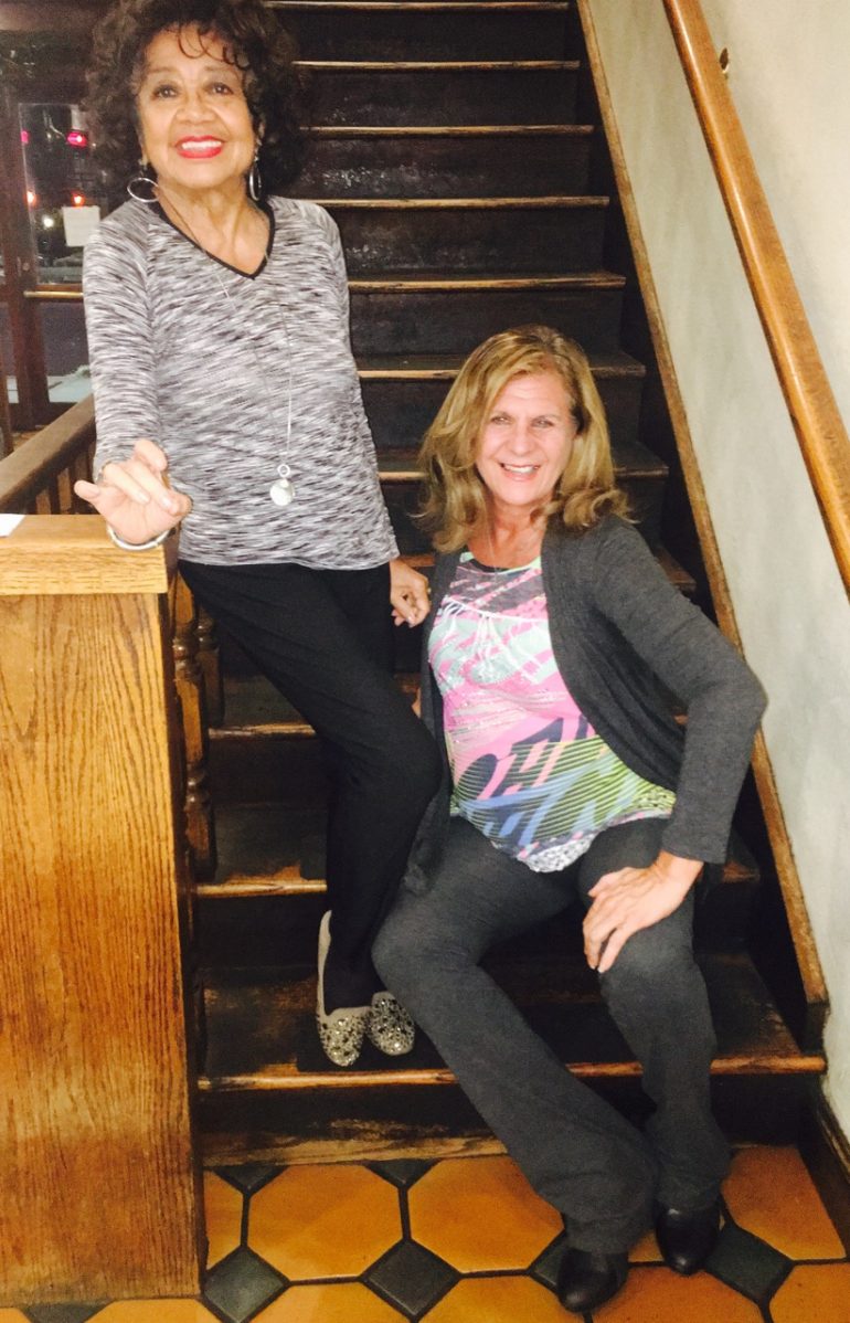 An Interview with Frances Davis (Miles Davis’s 1st Wife) – The ...