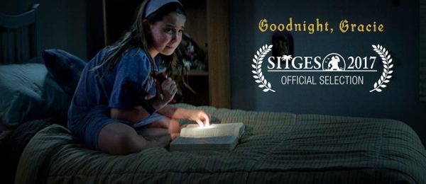 Horror Short “GOODNIGHT, GRACIE” Review @GNGracieFilm – The Hollywood 360