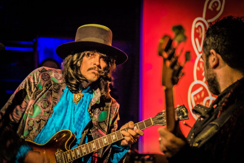 JD King Video Review @JDKingMusic – The Hollywood 360