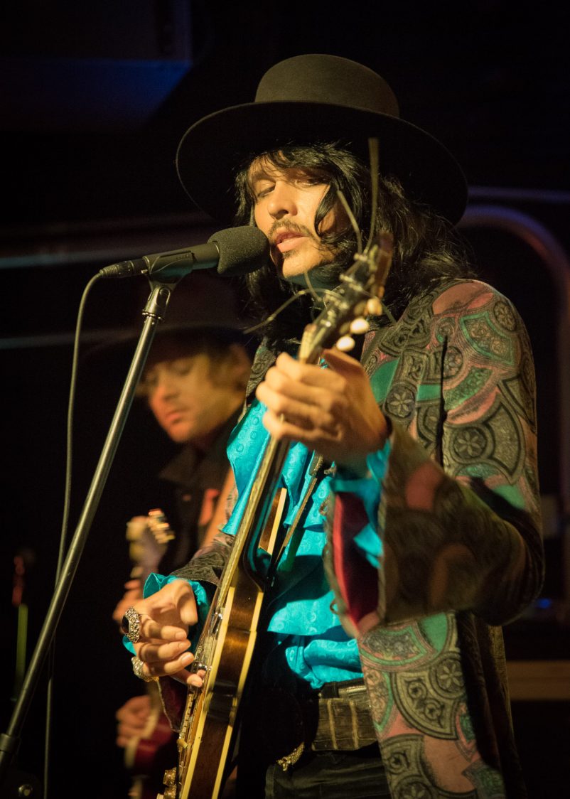 JD King Video Review @JDKingMusic – The Hollywood 360