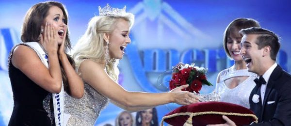How The Miss America Pageant Became The Leading Scholarship Foundation ...