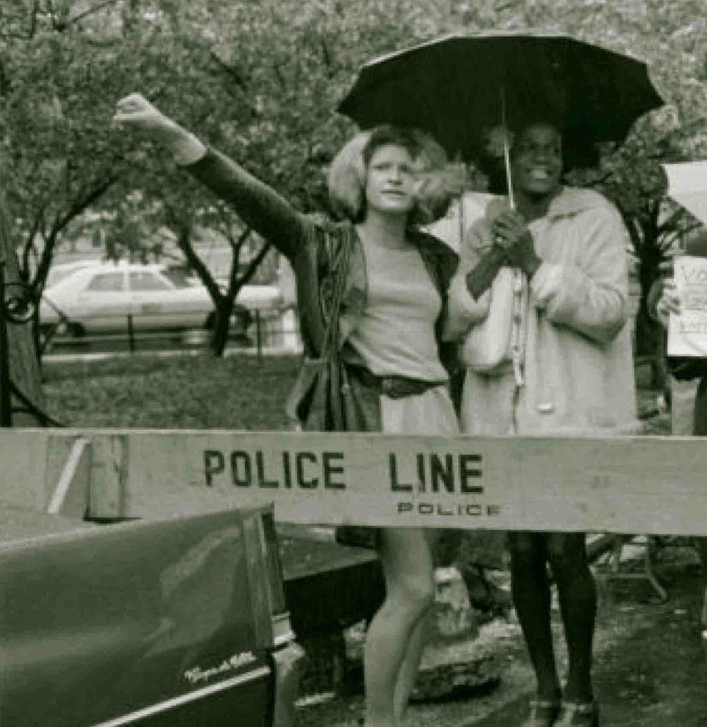 The Life and Death of Marsha P. Johnson – Film Review @MarshaMovie ...