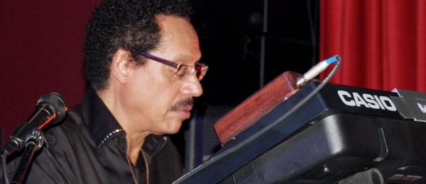 Larry Dunn’s Anthology Of Earth, Wind & Fire Takes the Stage at The ...