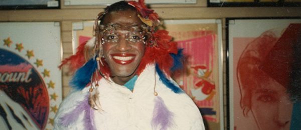 The Life and Death of Marsha P. Johnson – Film Review @MarshaMovie ...