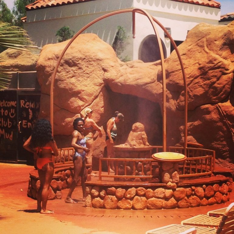 Relax and Glow this Holiday Season at Glen Ivy Hot Springs – The ...