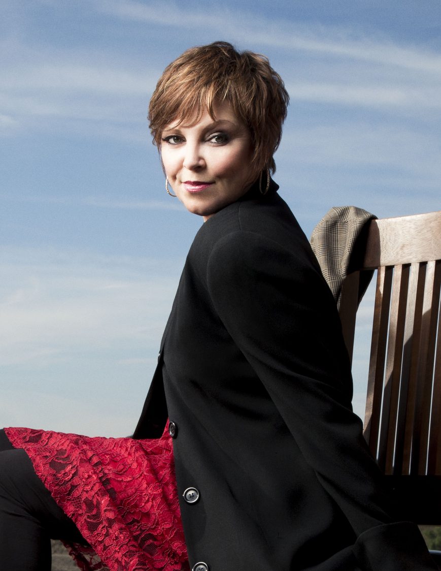 Pat Benatar to be Honored at the 2018 She Rocks Awards – The Hollywood 360