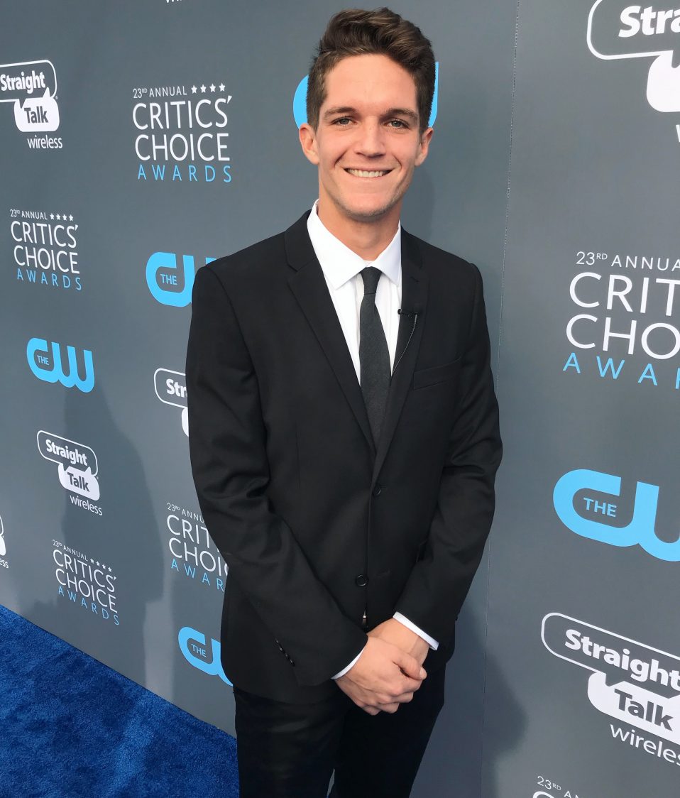 Pavemint’s Gifting Suite For Those Who Make Awards Shows Possible – The ...