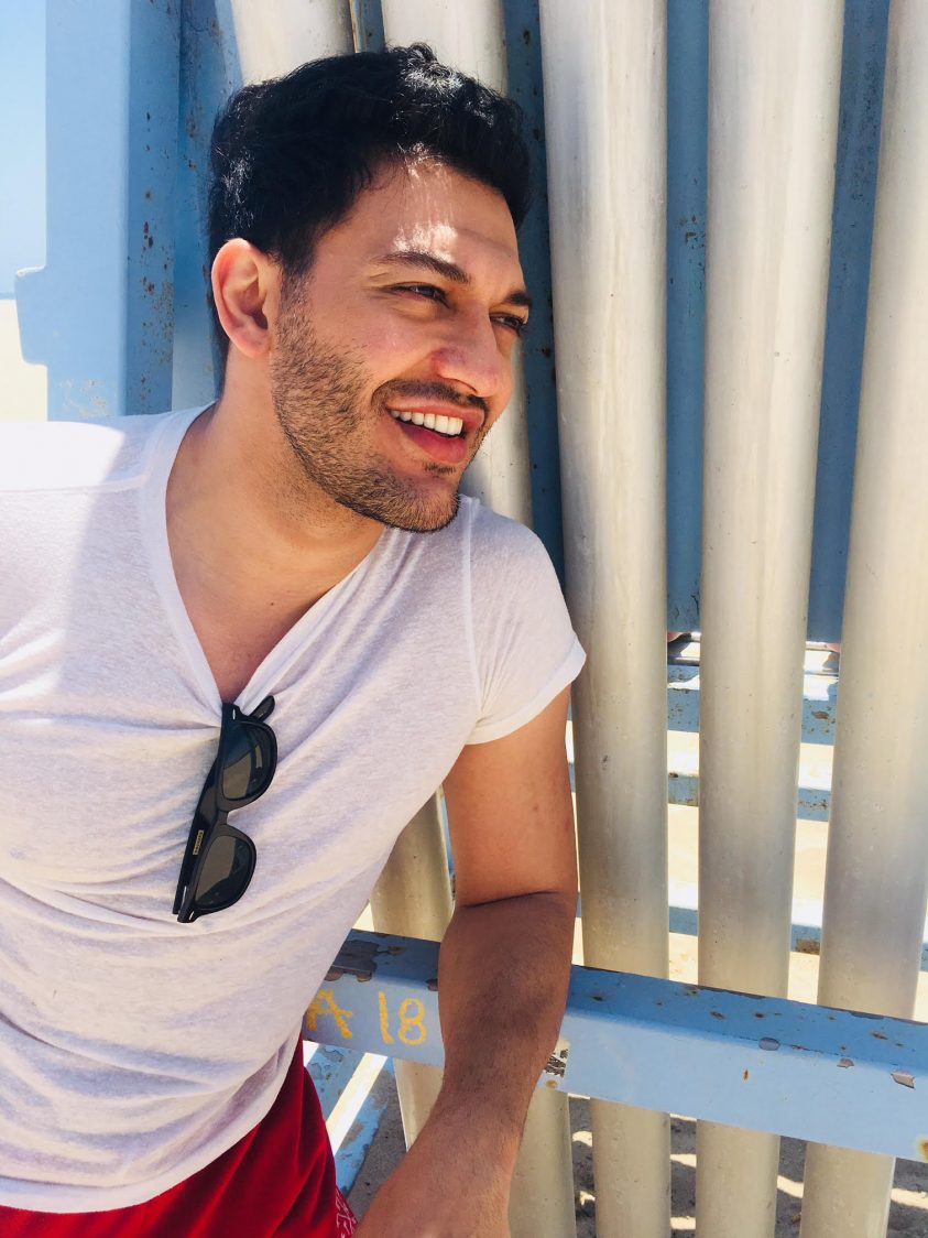 Multi-Talented Star And World Record Holder, Alexander Wraith Gets A ...