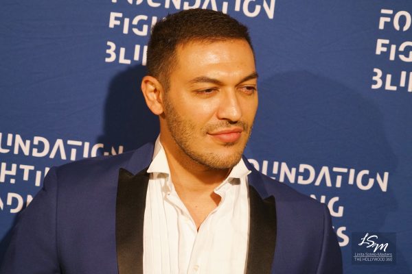 Alexander Wraith Agents of Shield – The Hollywood 360