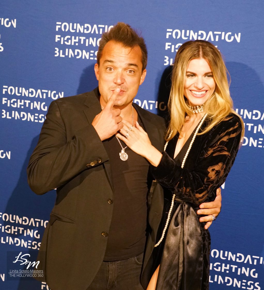 Rachel McCord and Rick Schirmer – The Hollywood 360