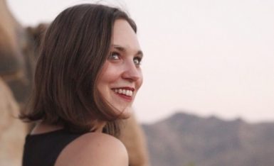 Heather Gruber has a sunny disposition – Courtesy image – The Hollywood 360