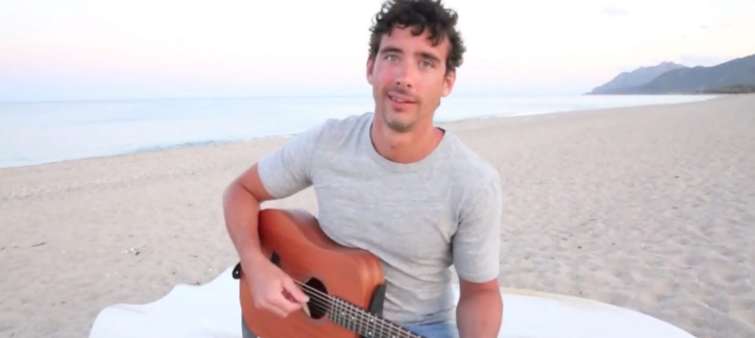 Mark Peters Releases Upbeat ‘Sum Of All Parts’ EP – The Hollywood 360