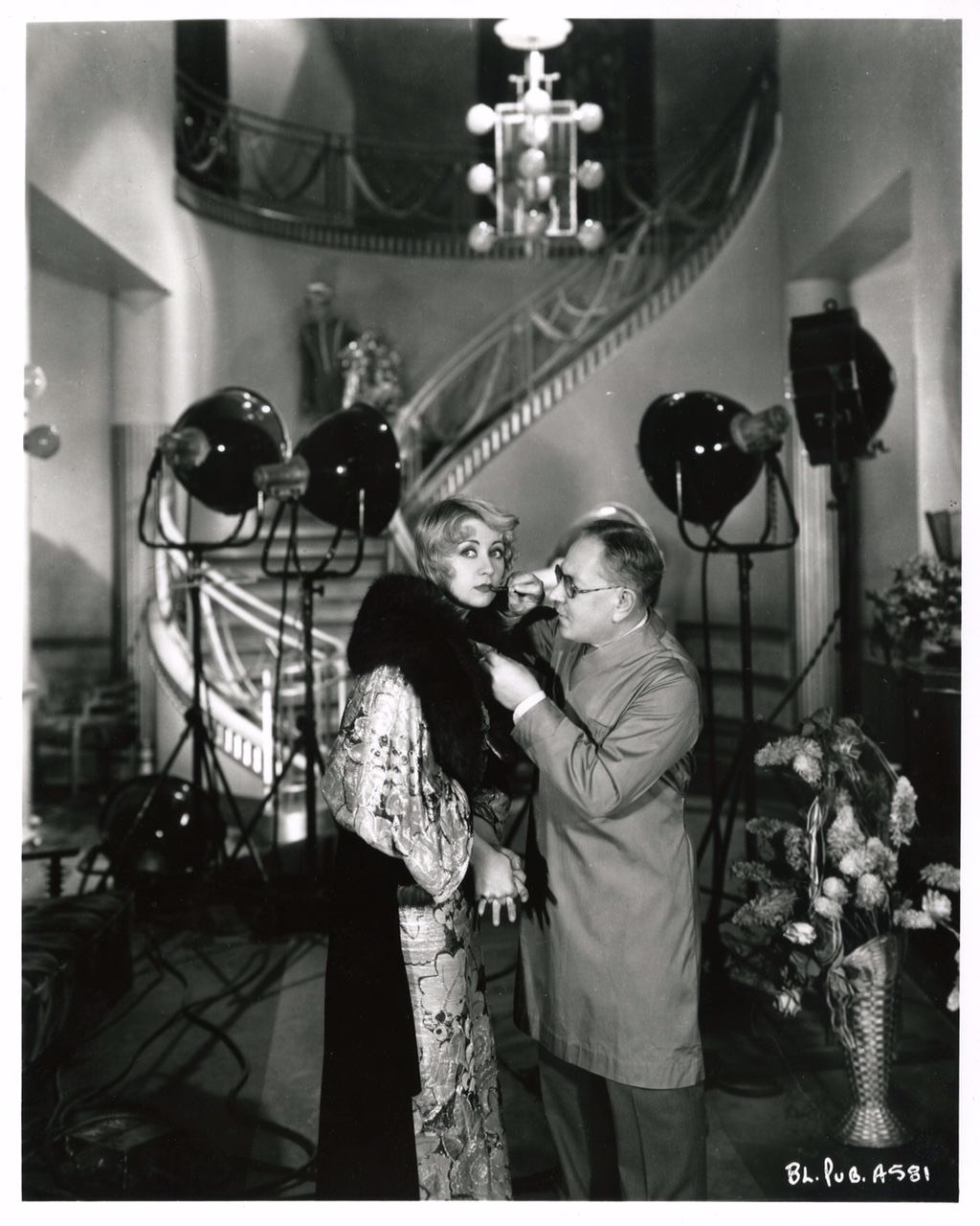 THE MAX FACTOR Documentary Screens In Hollywood’s Historic Max Factor ...