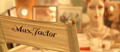 THE MAX FACTOR Documentary Screens In Hollywood’s Historic Max Factor ...