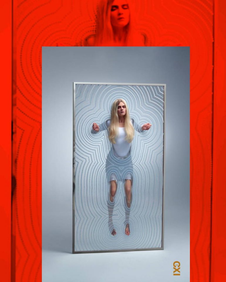 Artist, Chemical X Partners with LA CAN to Launch Limited-Edition ‘CXLA ...