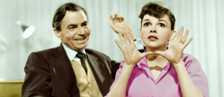 Full Schedule Released For 2021 TCM Classic Film Festival – The ...