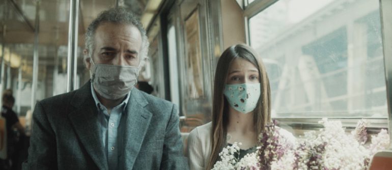 ‘LEYLAK’ Award-Winning Live Action Short Film Review & Interview – The Hollywood 360