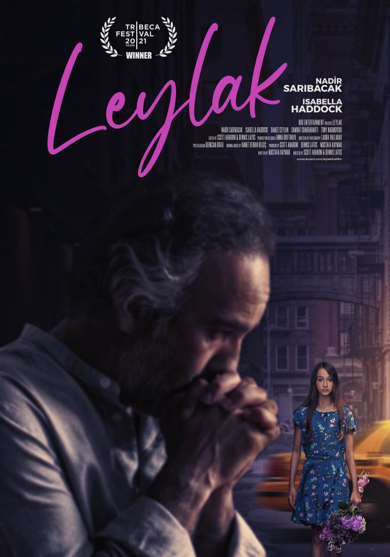‘LEYLAK’ Award-Winning Live Action Short Film Review & Interview – The Hollywood 360