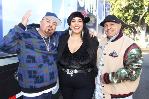 Exclusive: Rapper Kilo — returns with a new music [record] label, new ...