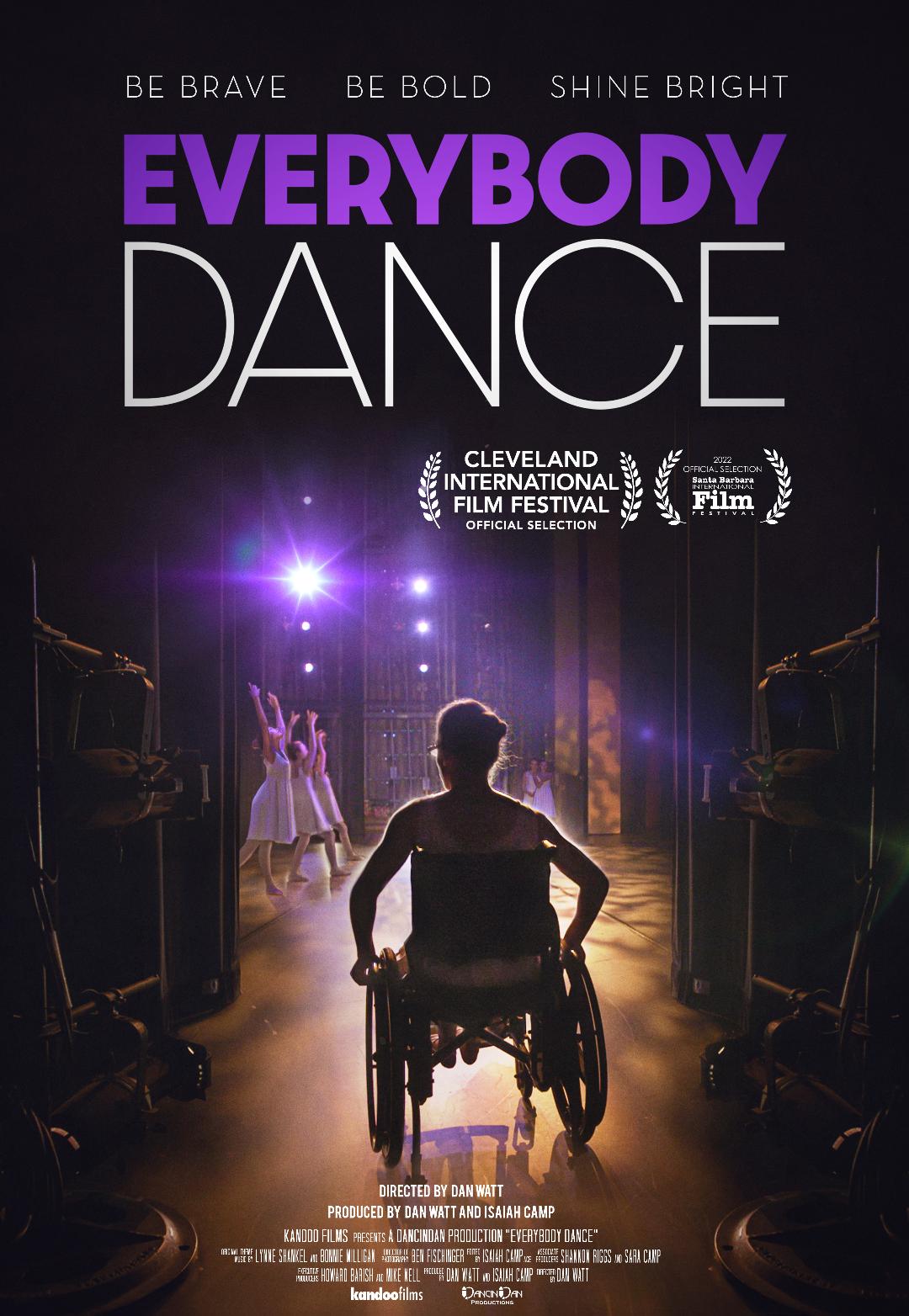 “Everybody Dance” Director Dan Watt Discusses His Heartwarming ...