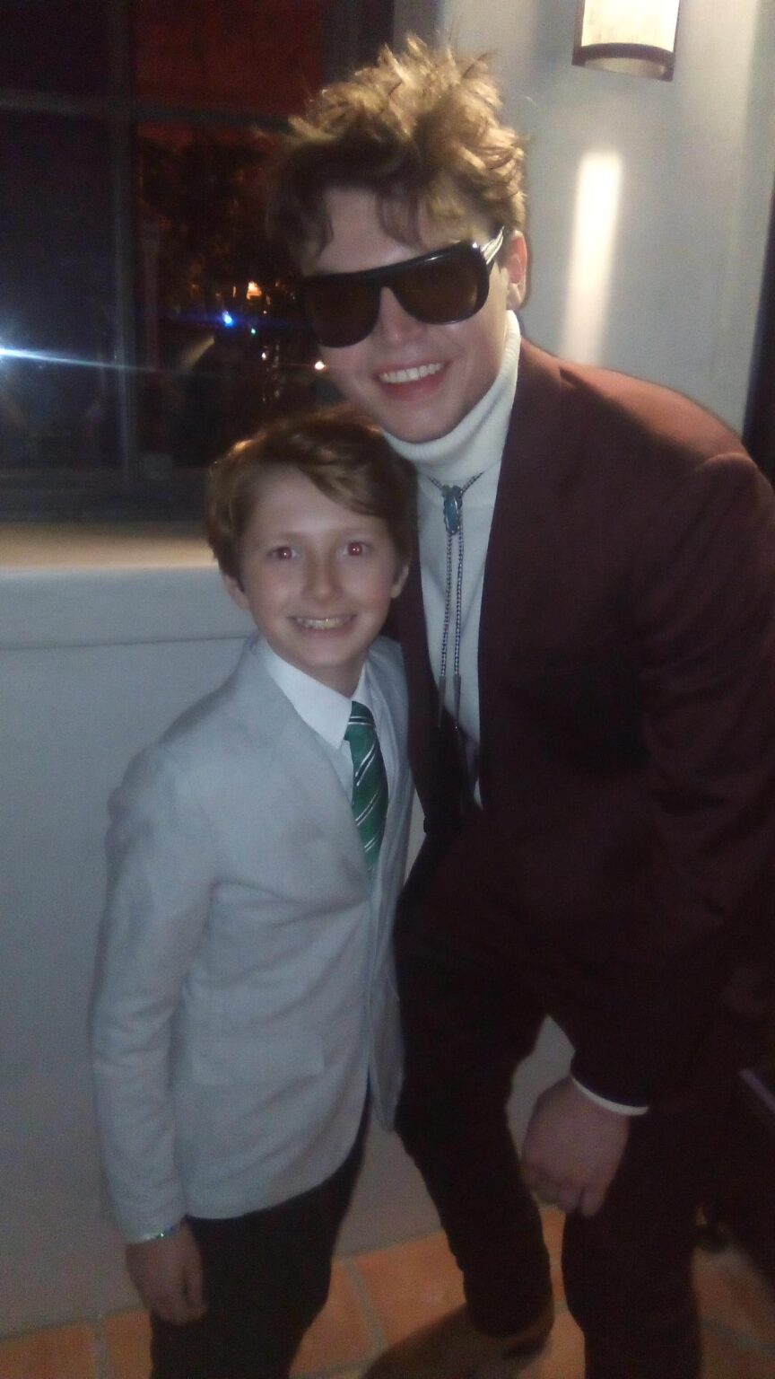 B & C Clydes x – The Hollywood 360